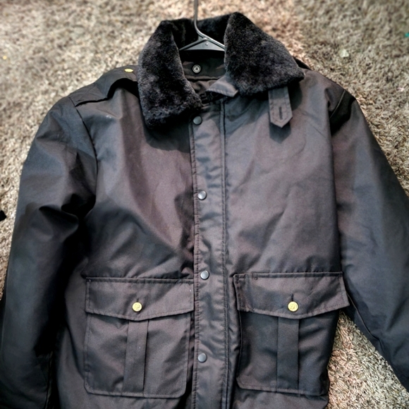 national patrol | Jackets & Coats | National Patrol Jacket Wlining ...